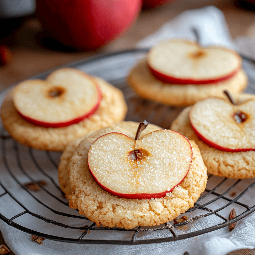 Apple Slice Bake Cookies: Recipe, Tips & Delicious Variations - Lovely ...